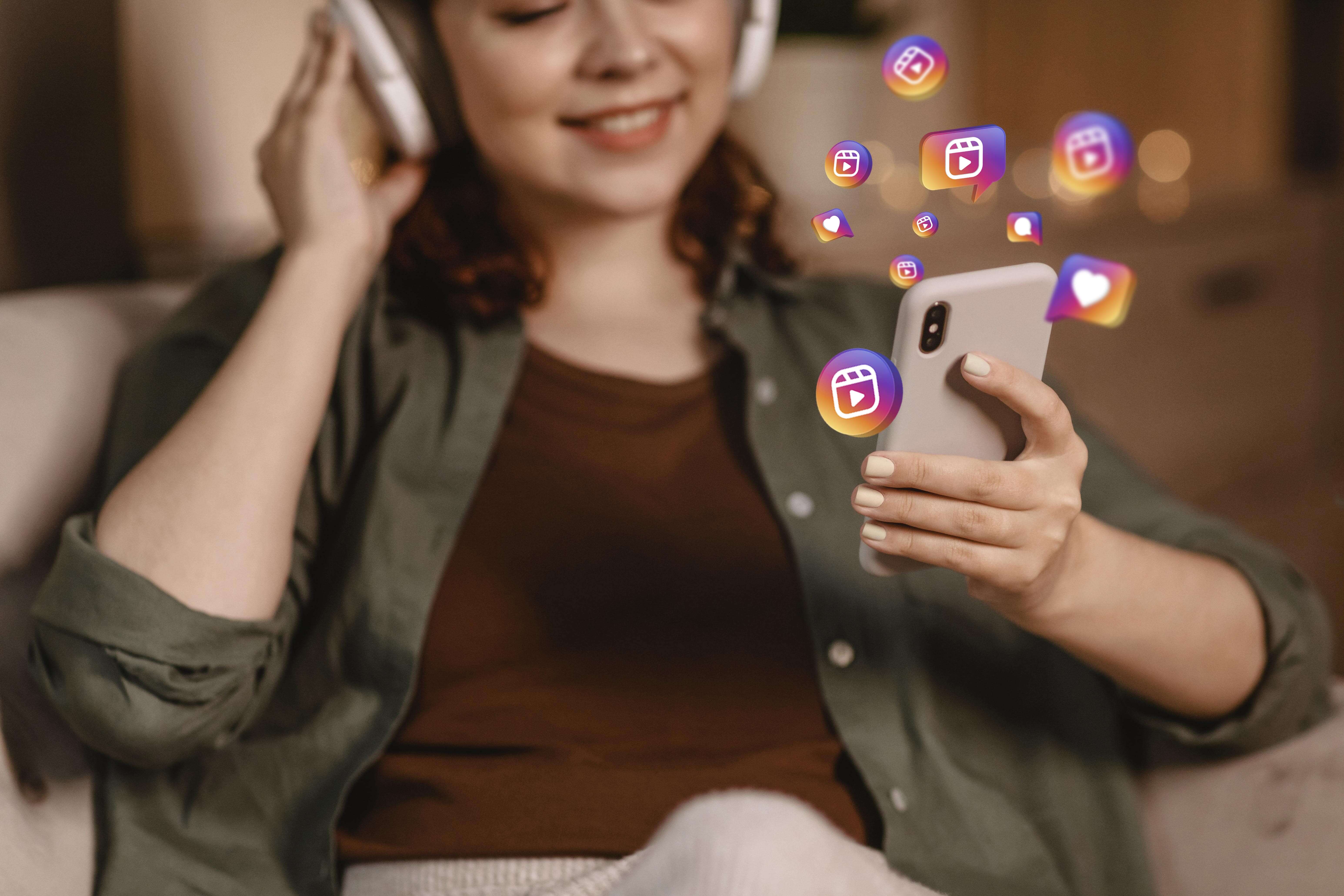 Reels y Tik Tok para hostelería | Zona Barista