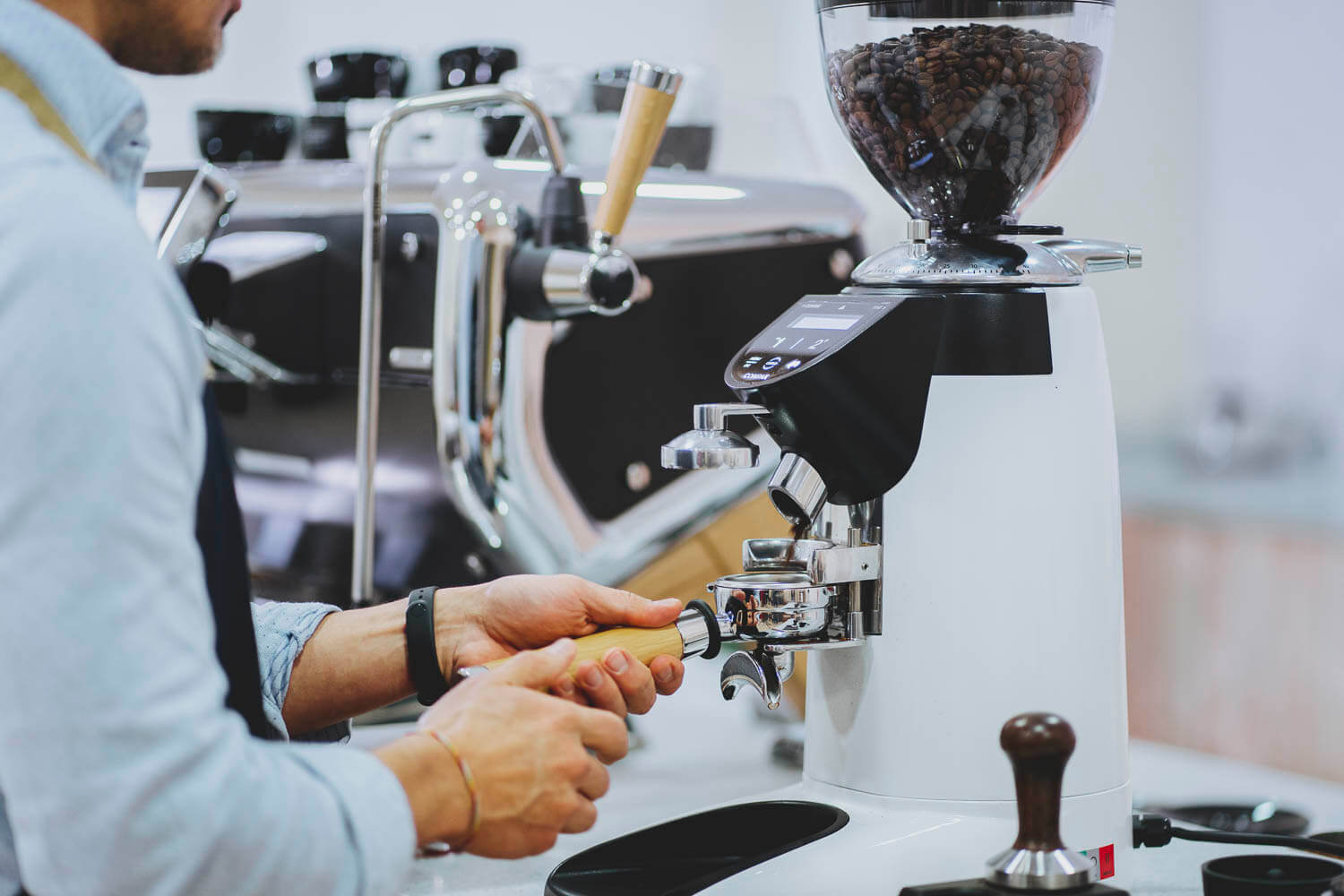 Escandallo de precios | Zona Barista